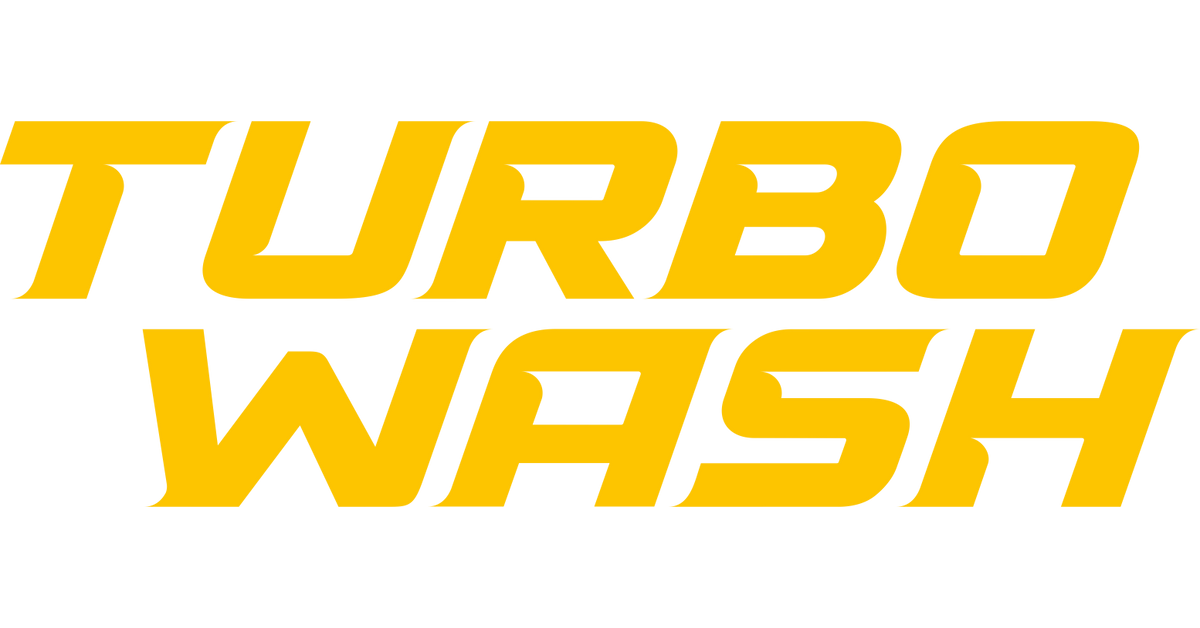 Turbo Wash